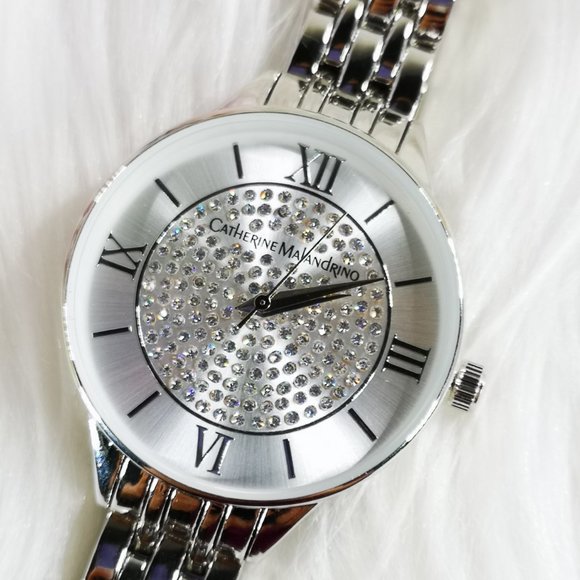 Catherine Malandrino | Accessories | Catherine Malandrino Bling ...